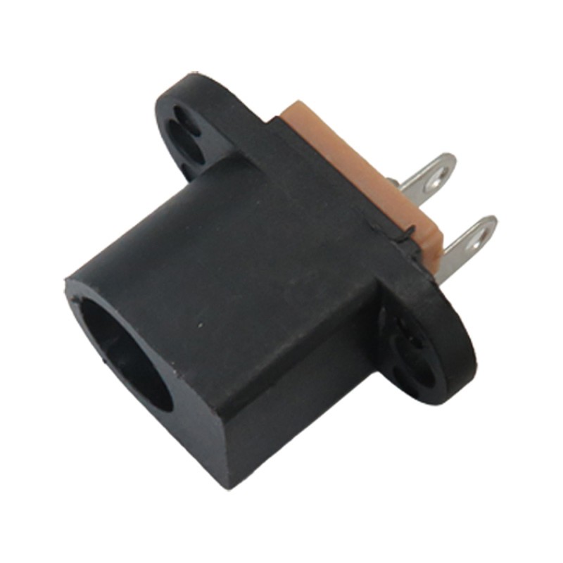 Female adapter plug dc015 socket Adapter female plug Tripod female jack ...