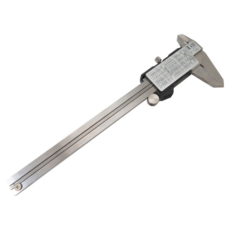 15 cm digital caliper 15cm caliper Metal caliper with digital display ...