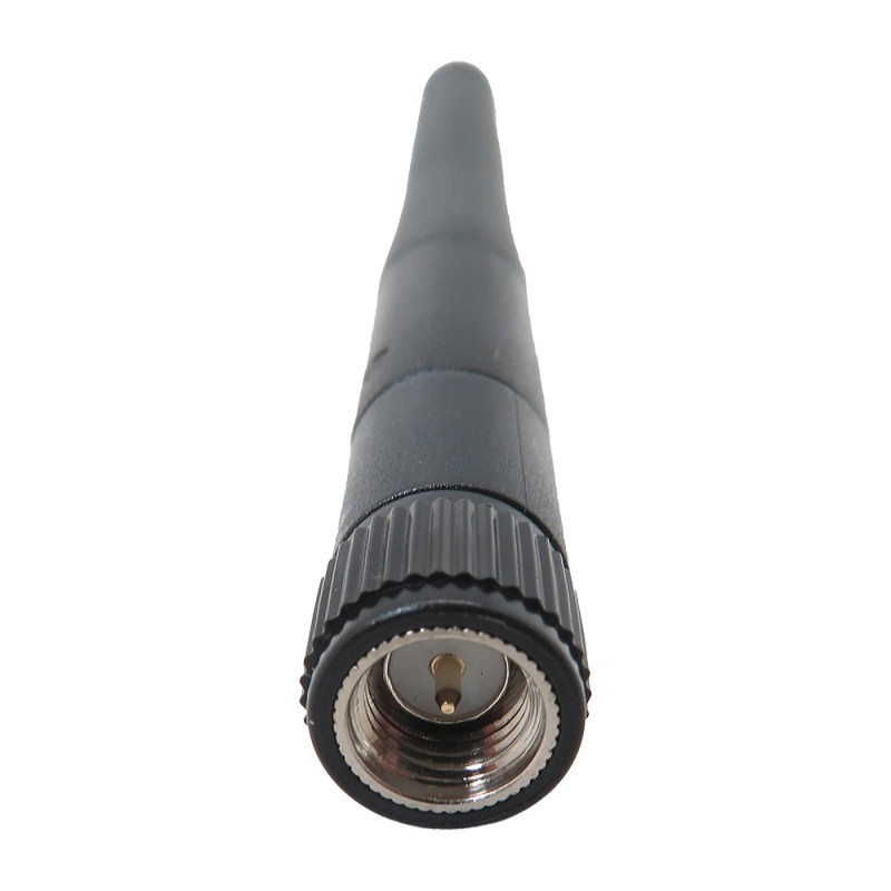 WiFi antenna 3dB dual band 2.4GHz and 5.8GHz 2.4ghz 5.8ghz 3dB male 3db ...