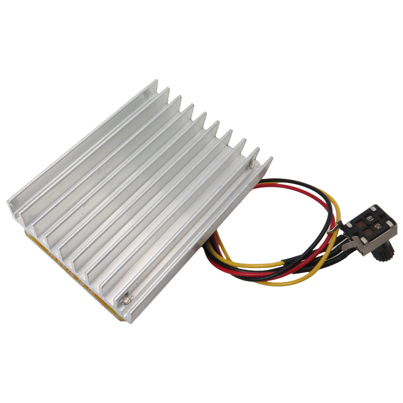 24V 350W Brushless Motor Controller ZS-X11B
