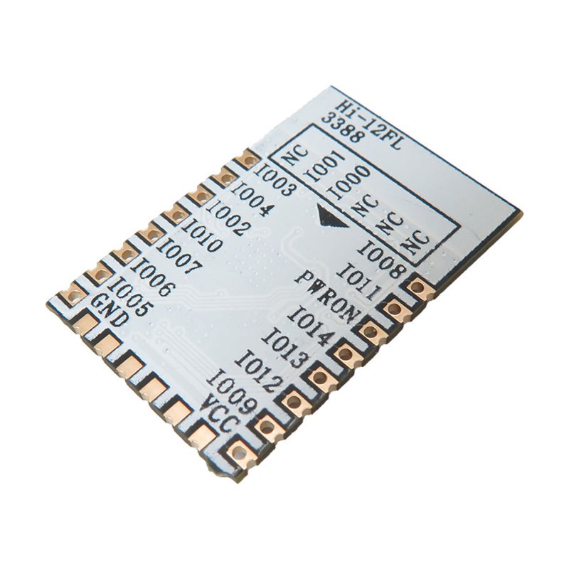 hi-12f Ai-Thinker Wi-Fi module model Hi-12F Ai-Thinker HI-12F ...