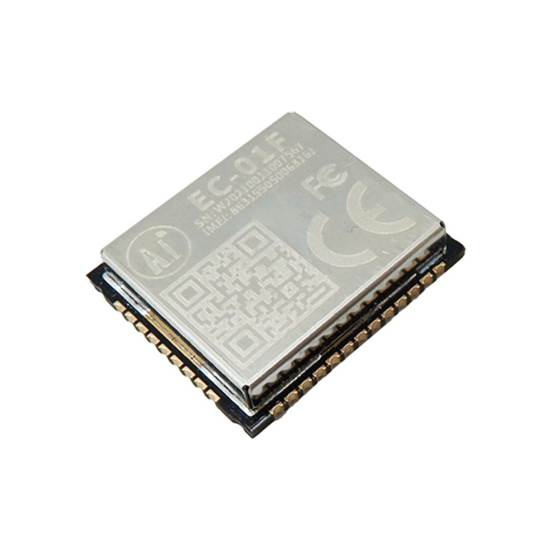 ec616s chip WiFi module Ai-Thinker model EC-01F WiFi module EC-01F Ai ...