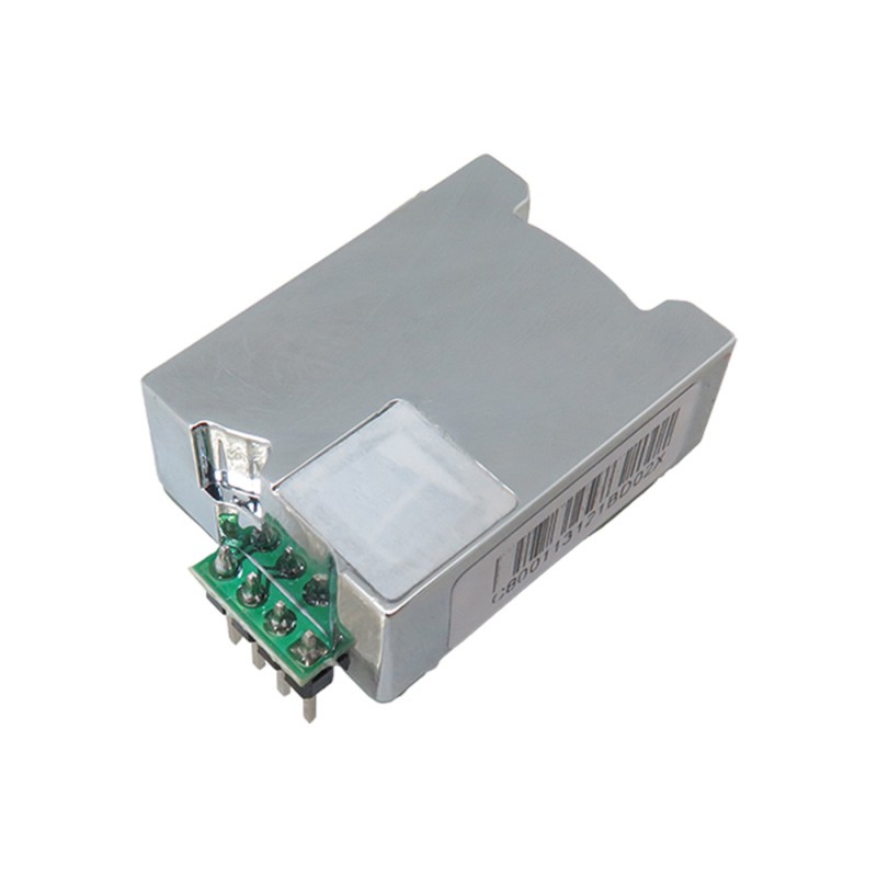 Infrared CO2 sensor module CO2 gas detection NDIR sensor Infrared CO2 ...