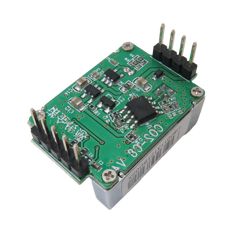 Infrared CO2 sensor module CO2 gas detection NDIR sensor Infrared CO2 ...