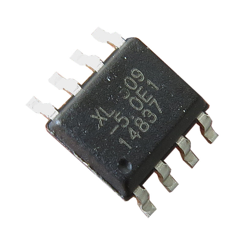 IC Buck XL1509 5V output and 2A current