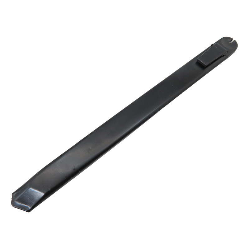 30-degree black steel cutter