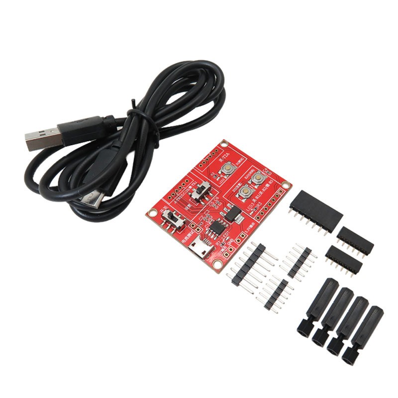 Wireless serial converter module wireless serial kit Wireless serial ...