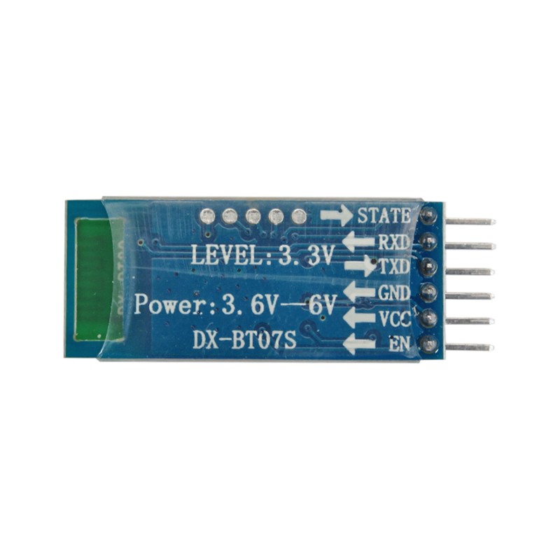Serial Bluetooth module CC2640 version 5 Bluetooth module DX-BT07S Bluetooth module DX-BT20 ...