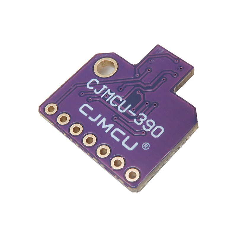 Pressure gauge module CJMCU-390 BMP390L CJMCU-390 BMP390L sensor ...