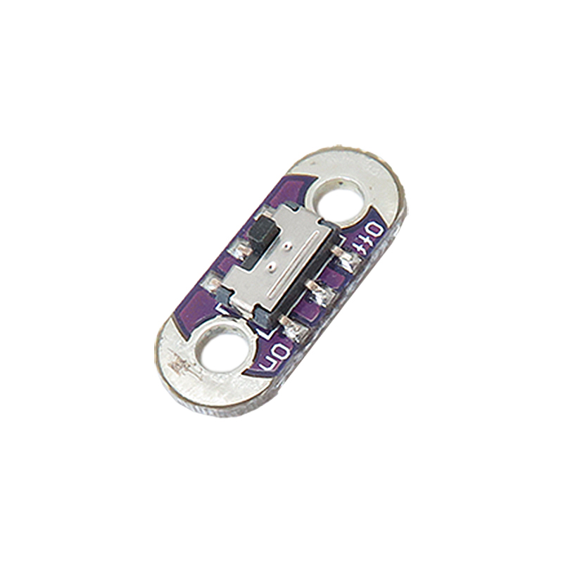 LiLypad Slide Switch