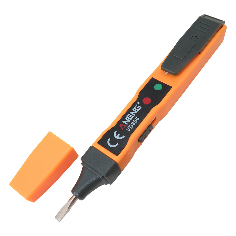 ANENG Non-Contact Pen Phase Meter Model VD806