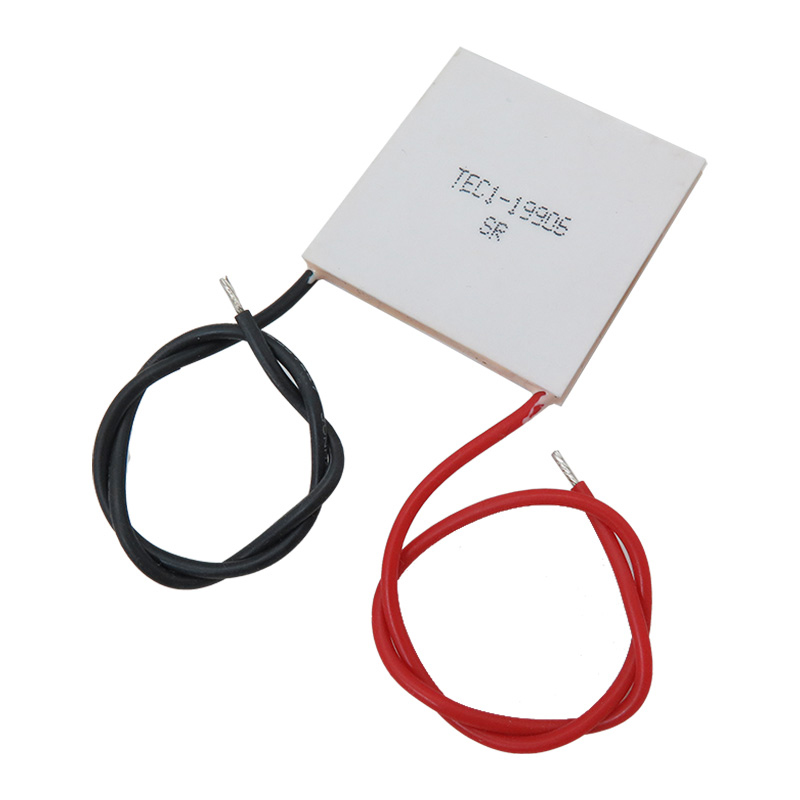 TEC cooling element model TEC1-19906