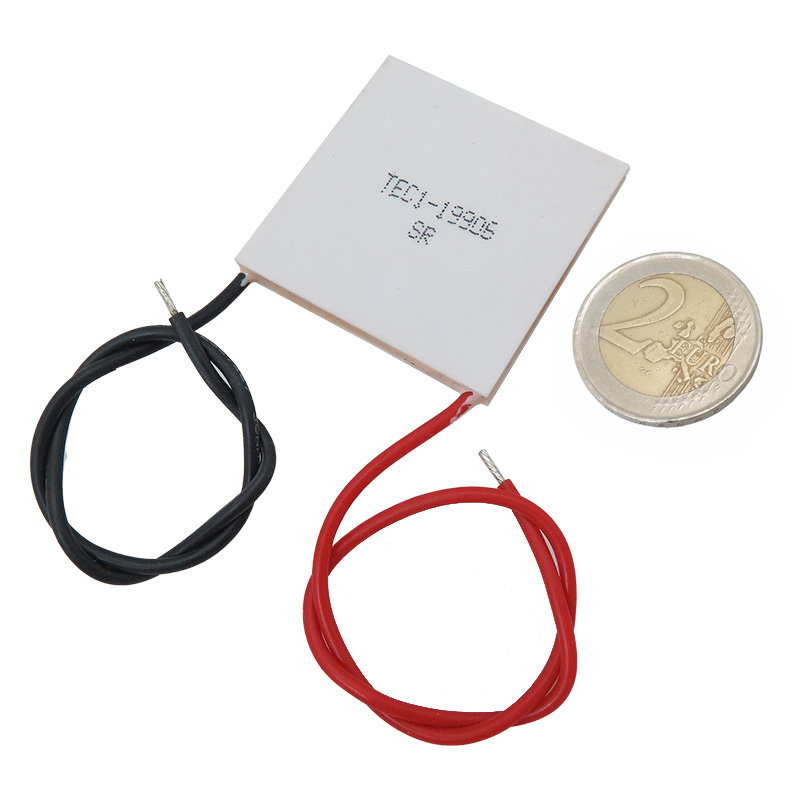 TEC cooling element model TEC1-19906