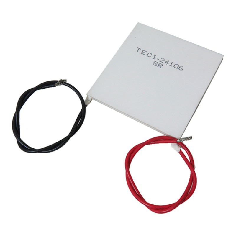 Thermoelectric cooler TEC1-24106 Cooling element TEC1-24106 TEC1-24106 ...