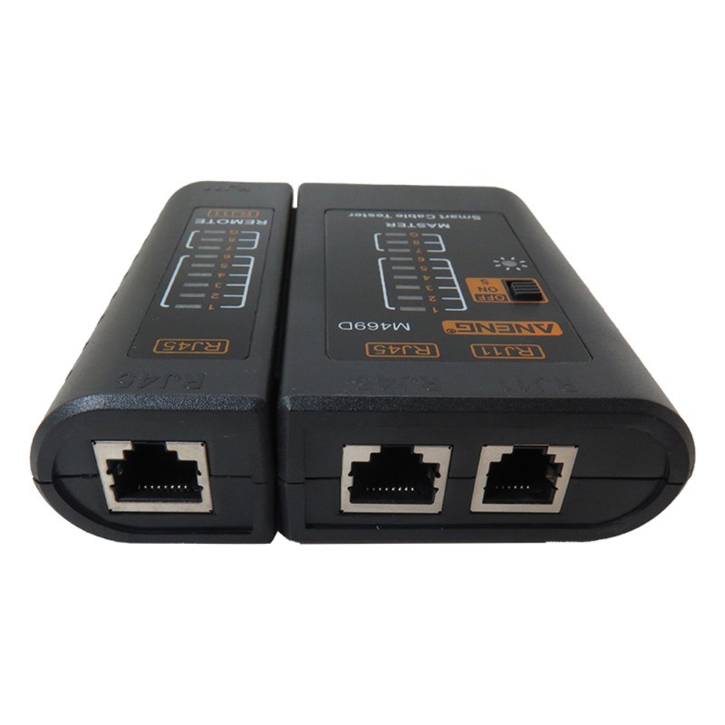 ANENG network cable tester model M469D ANENG M469D network tester ANENG ...