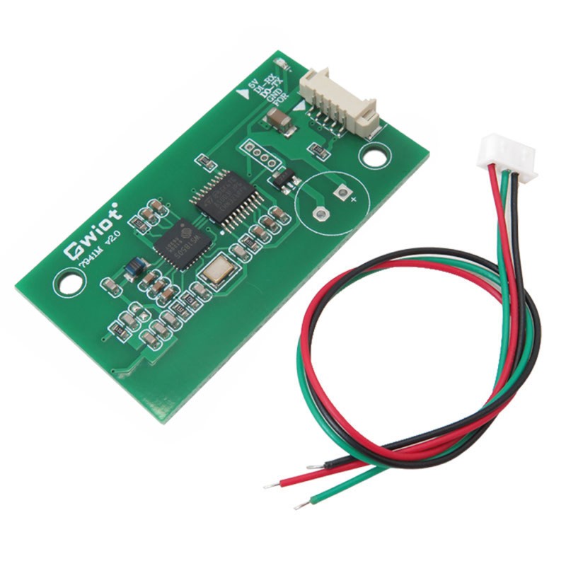 MIFAREIC card reader module 7941Reader-13.56mhz Reader module 7941 ...