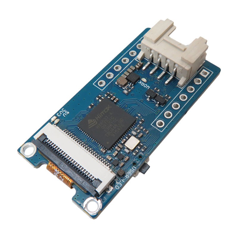 Artificial intelligence camera module Vision AI module Seeed Studio ...