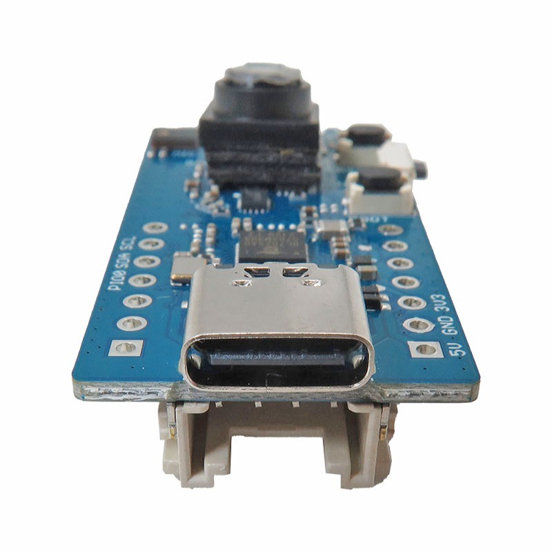 Artificial intelligence camera module Vision AI module Seeed Studio ...