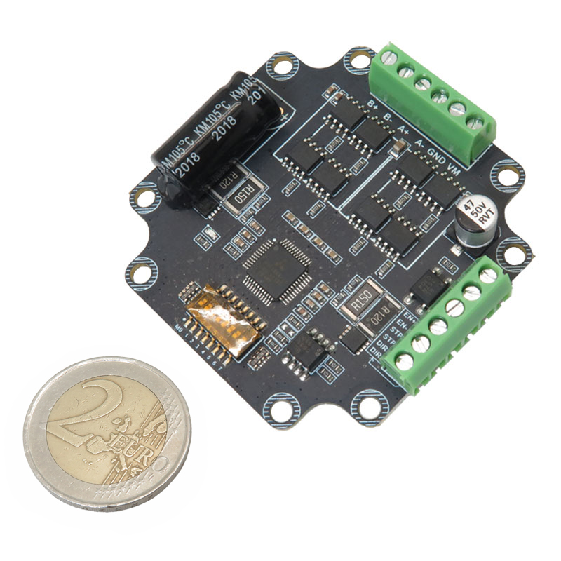 MakerBase3D 3D printer stepper motor driver TMC2160-57