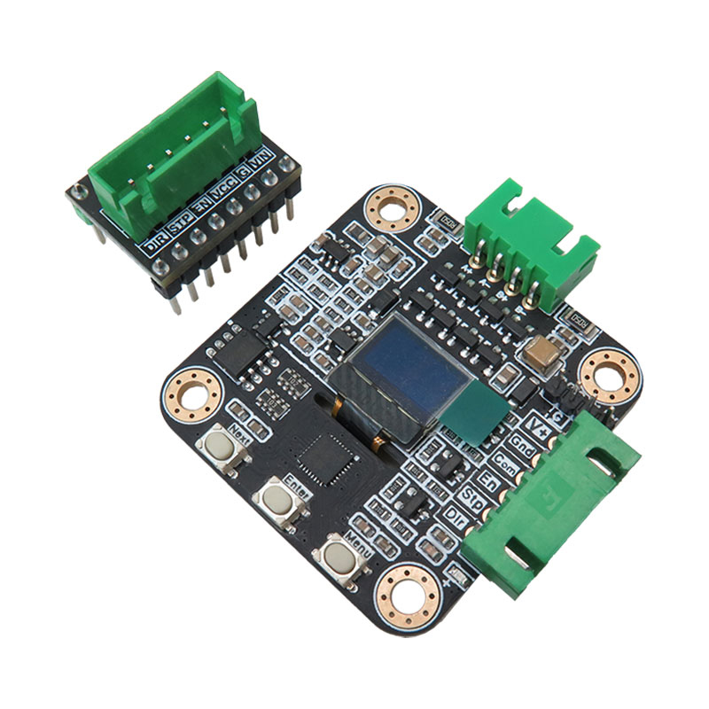 SERVO42C closed loop stepper motor driver set