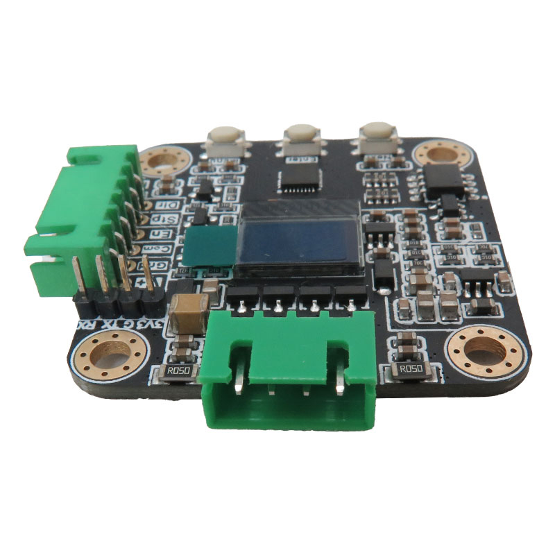 SERVO42C closed loop stepper motor driver set