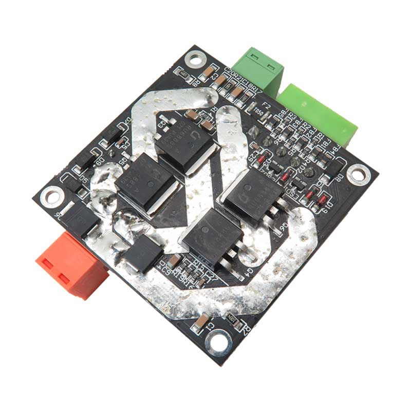 Single channel DC motor driver board H3615NS DC motor driver board ...