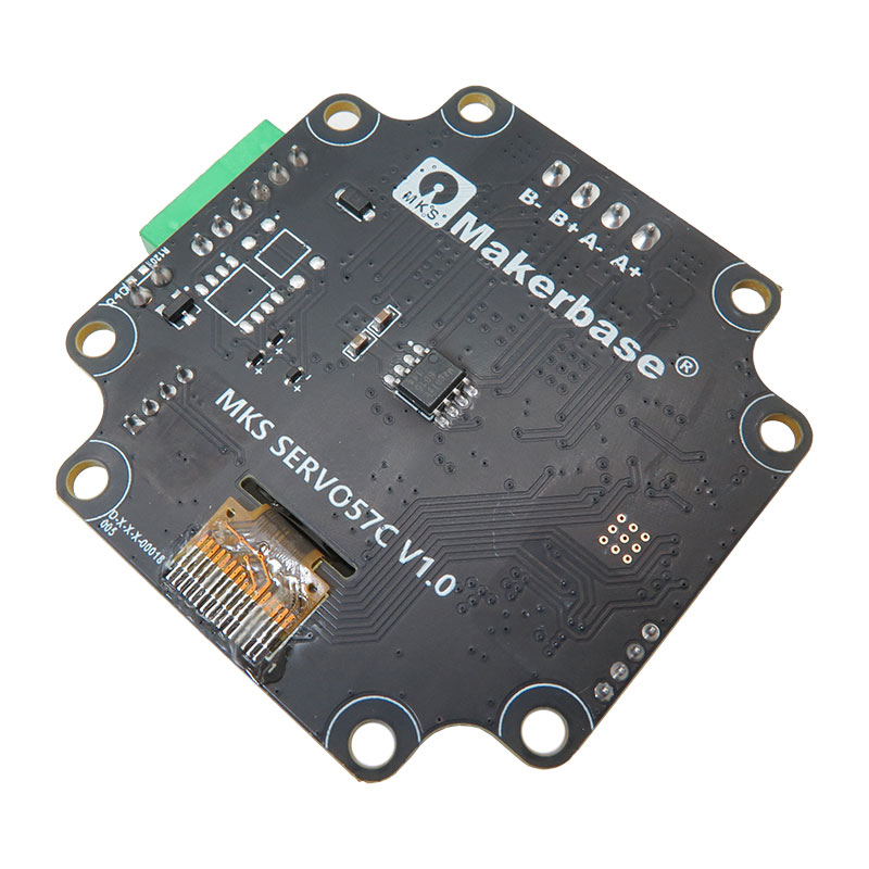Makerbase MKS SERVO57C stepper motor driver board