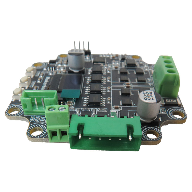 Makerbase MKS SERVO57C stepper motor driver board
