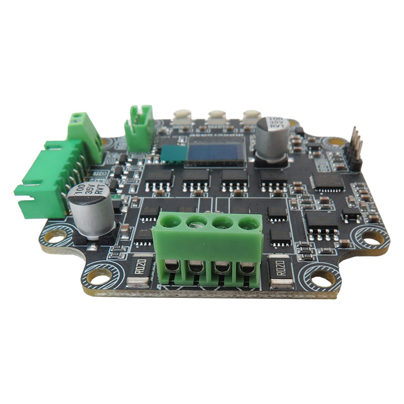 Makerbase MKS SERVO57C stepper motor driver board