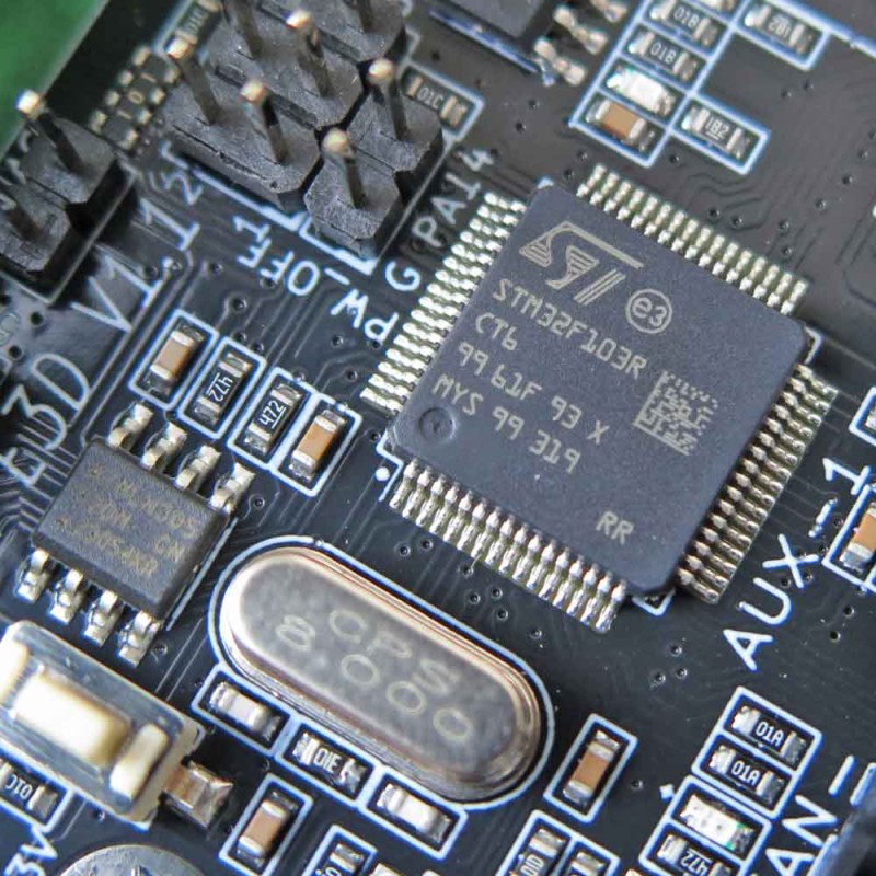 MKS Robin E3D 3D printer controller