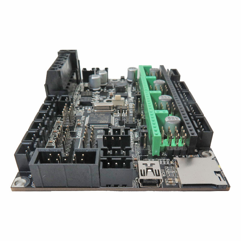 MKS Robin E3D 3D printer controller