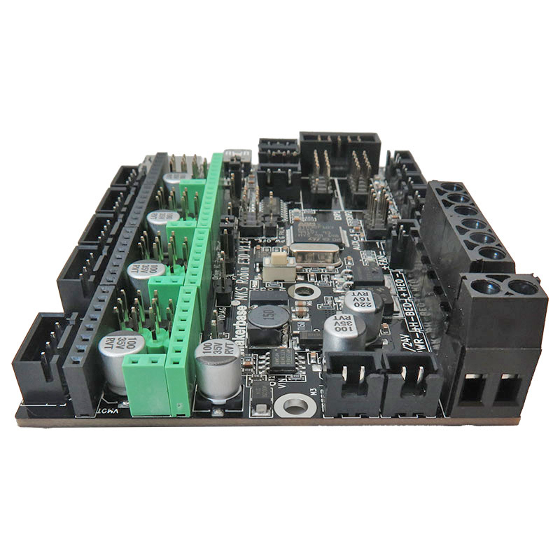 MKS Robin E3D 3D printer controller