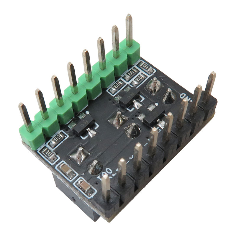 Makerbase MKS 3MOS Fan Development Module