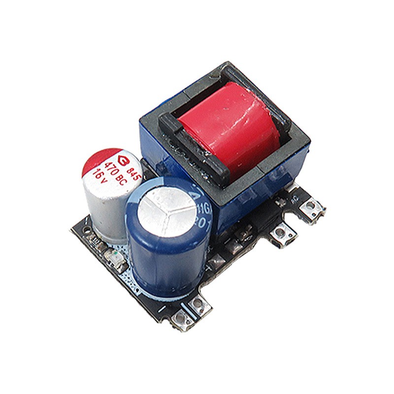 9V 450mA step-down converter module 9V 450mA Step-down AC to DC ...