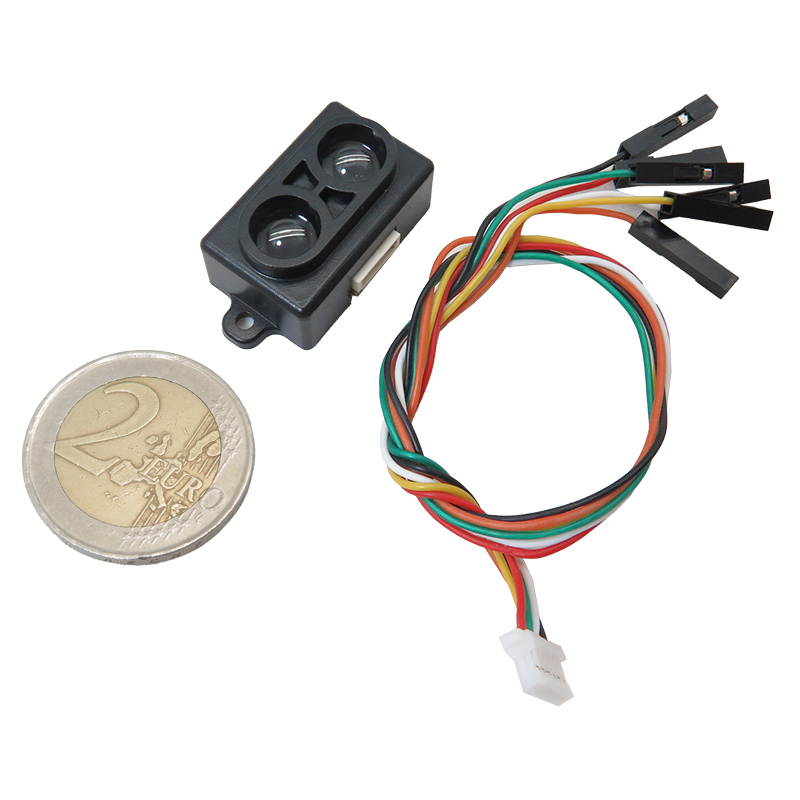 TOF10M Laser Distance Measuring Module