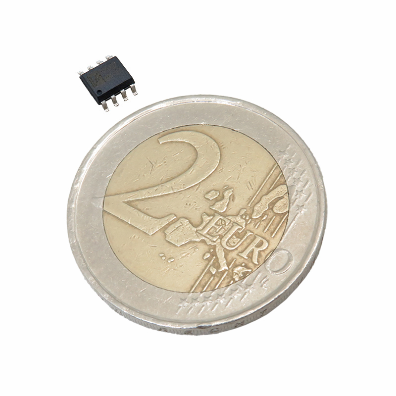 FP6102 Buck Regulator IC