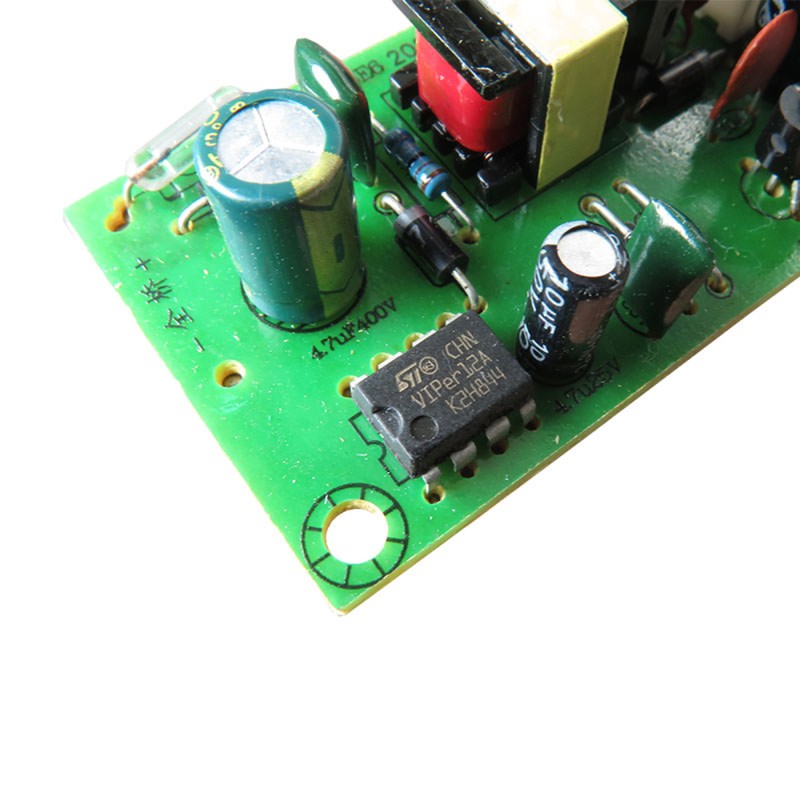 IC TOP200YAI Inductive power module Power supply module 18V output ...