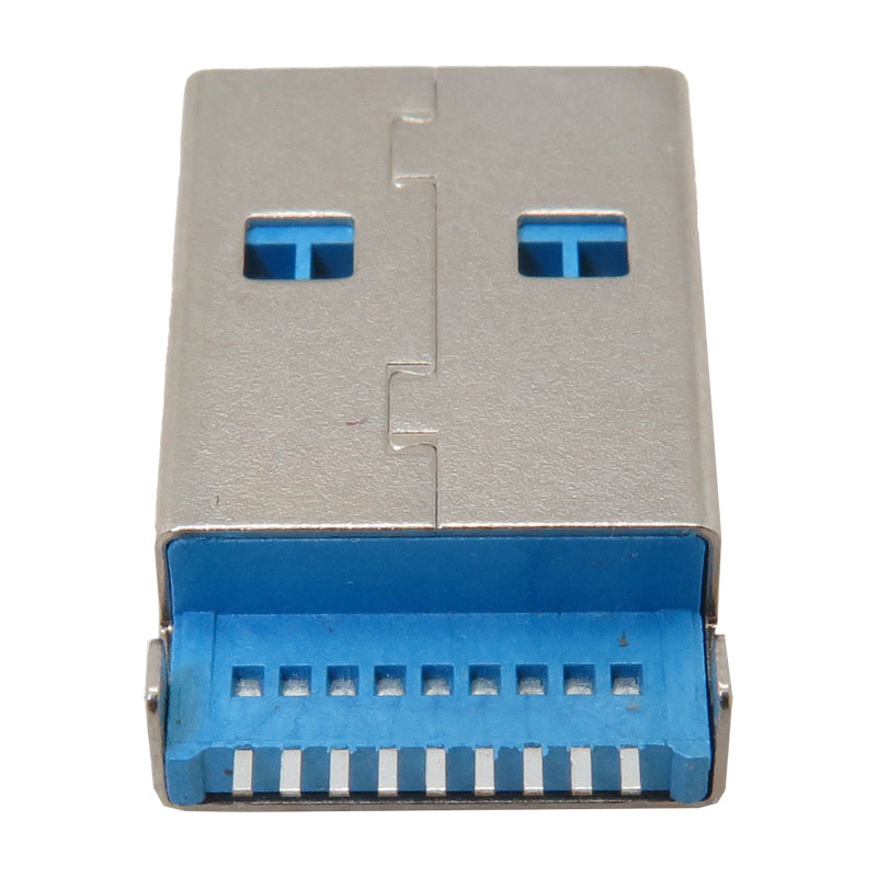 USB3.0 Type-A female connector