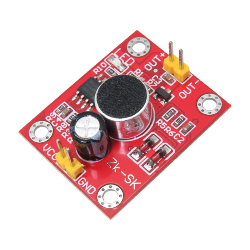 Engine driver control audio module Intelligent voice control module ...