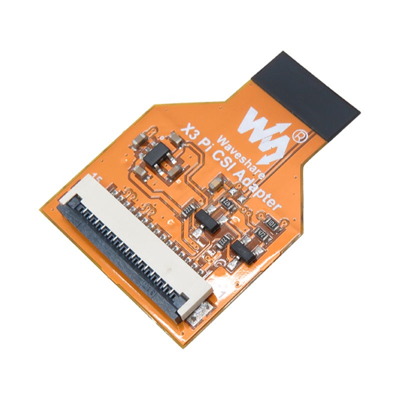 Csi Adapter X3 Pi Csi Pin Conversion Module X3 Pi Csi Adapter X3 Pi Csi