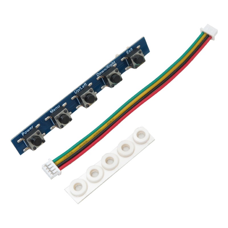 Raspberry Pi Zero Display Module Raspberry Pi Zero Screen Raspberry Pi Zero Capacitive Screen 7