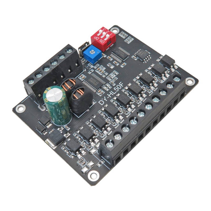 Amplifier voice broadcast Audio playback module Audio playback module ...