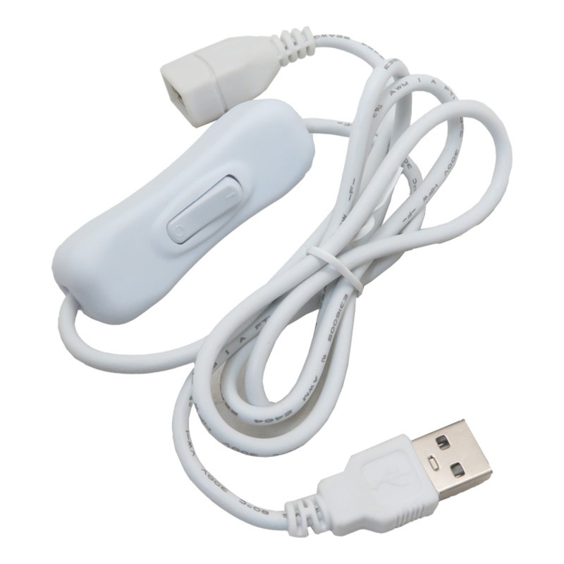 Switched USB cable USB cable with key Switched USB extension cable ...