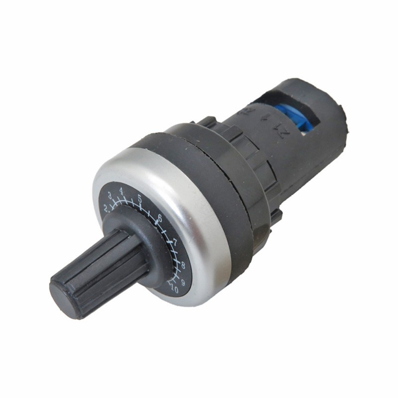 Industrial potentiometer Driver speed control potentiometer LA42DWQ-22 ...