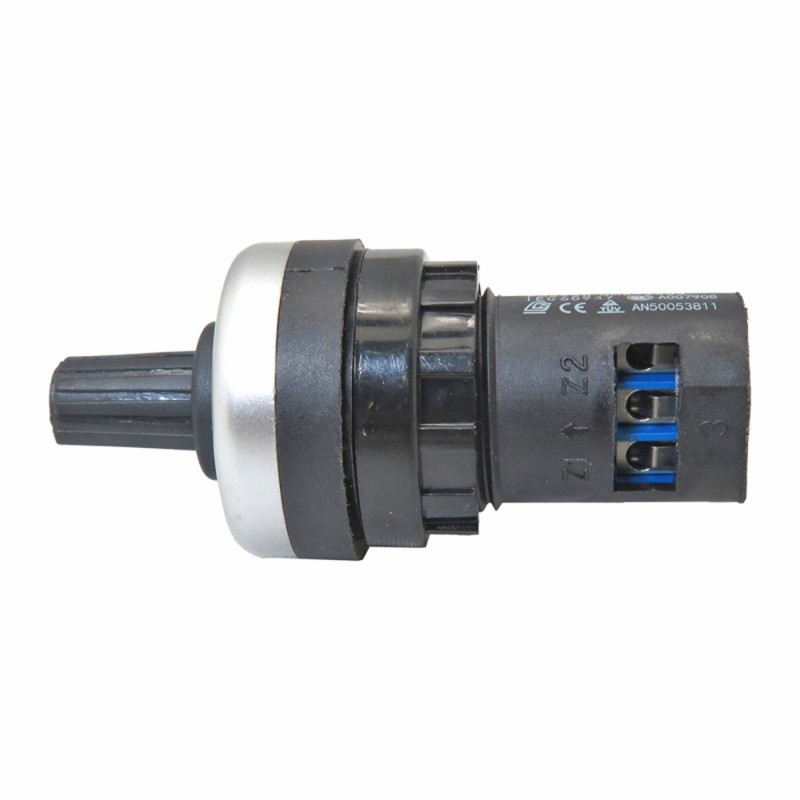 Industrial potentiometer Driver speed control potentiometer LA42DWQ-22 ...