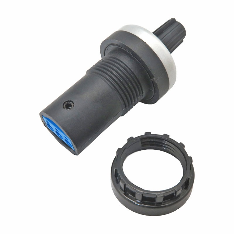 Industrial potentiometer Driver speed control potentiometer LA42DWQ-22 ...