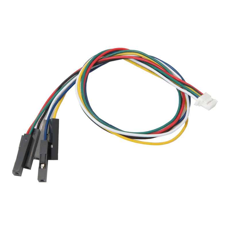 HLK-FPM383F Fingerprint recognition sensor