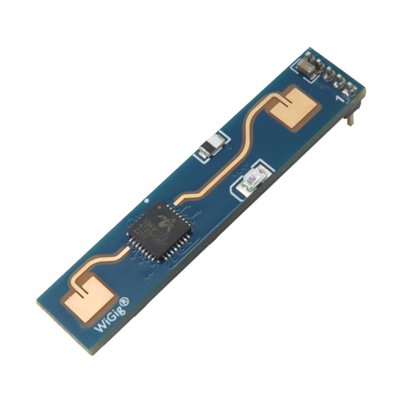 Motion detection Radar module Human presence sensor Motion sensor HLK ...