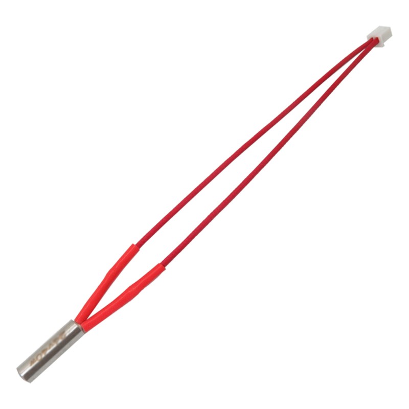 100K NTC thermistor thermistor NTC 12V terminal Thermal resistance