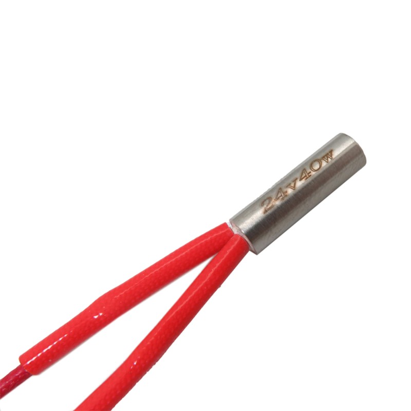 100K NTC thermistor thermistor XH2.54 terminal 3D printer Thermal ...